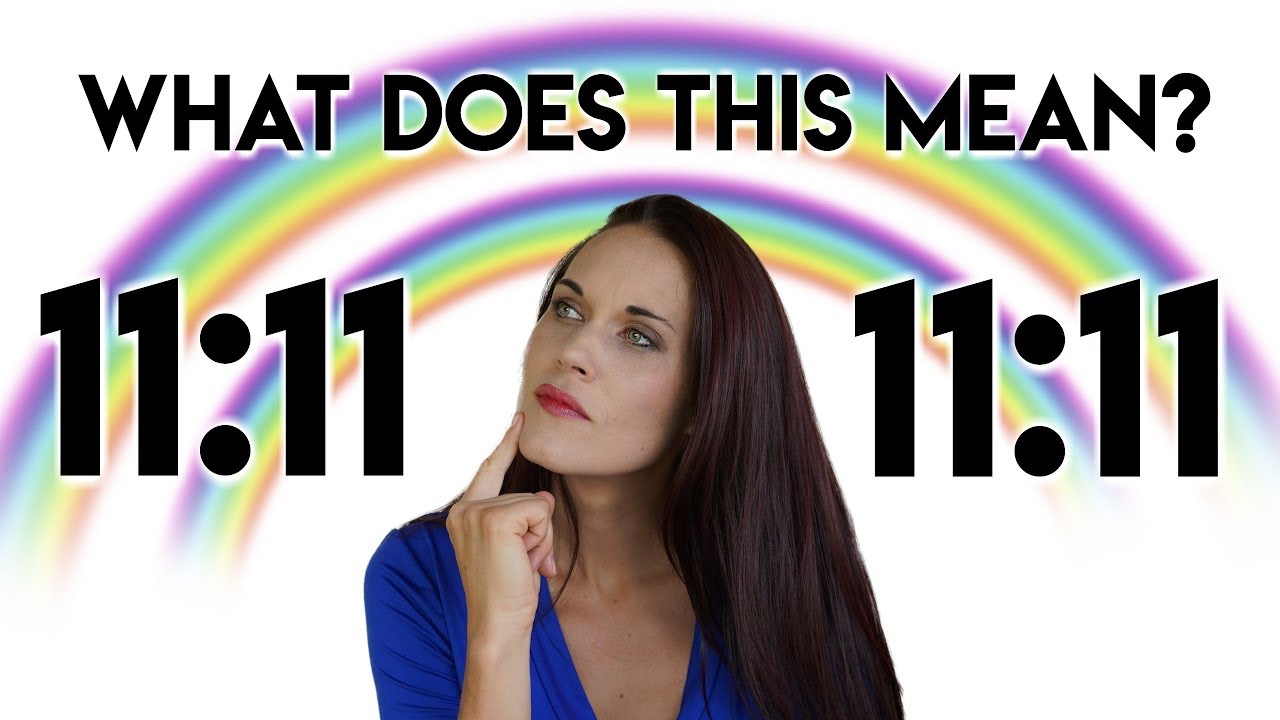 11 Meaning: 7 powerful insights you need to know