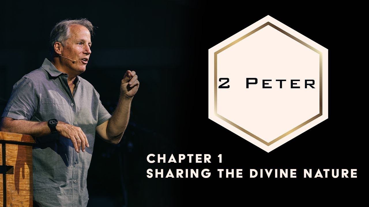 2 Peter 1: 7 key insights for spiritual growth in 2025