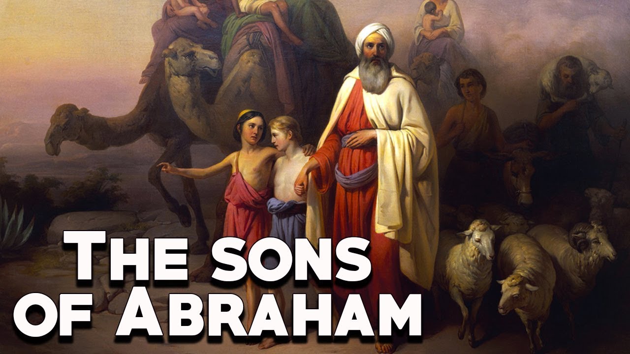 Abraham's Sons: 5 Surprising Facts You Didn't Know