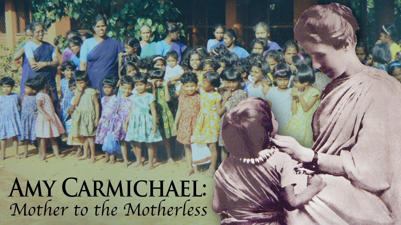 Amy Carmichael: 7 Inspiring Facts You Should Know