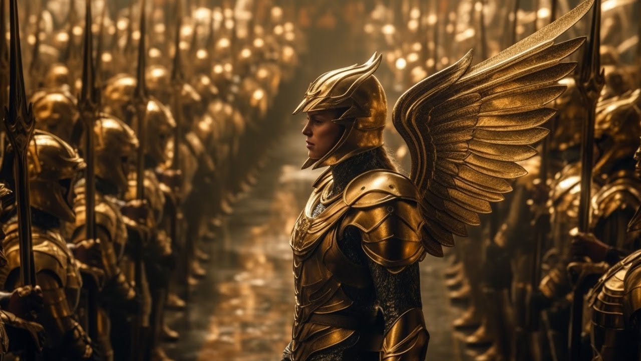 Angels of God: 7 Powerful Messengers You Should Know