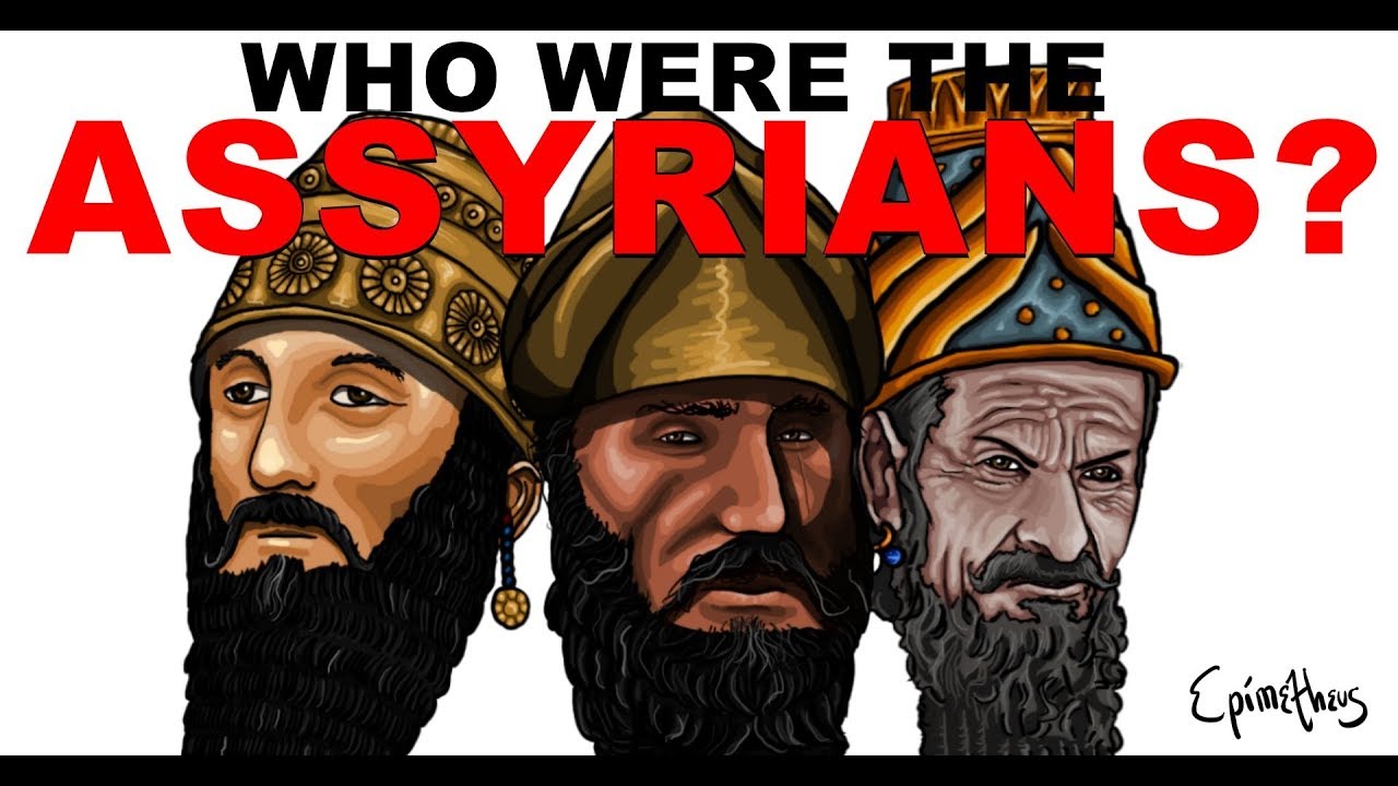 Assyrian People: 5 Fascinating Facts You Should Know