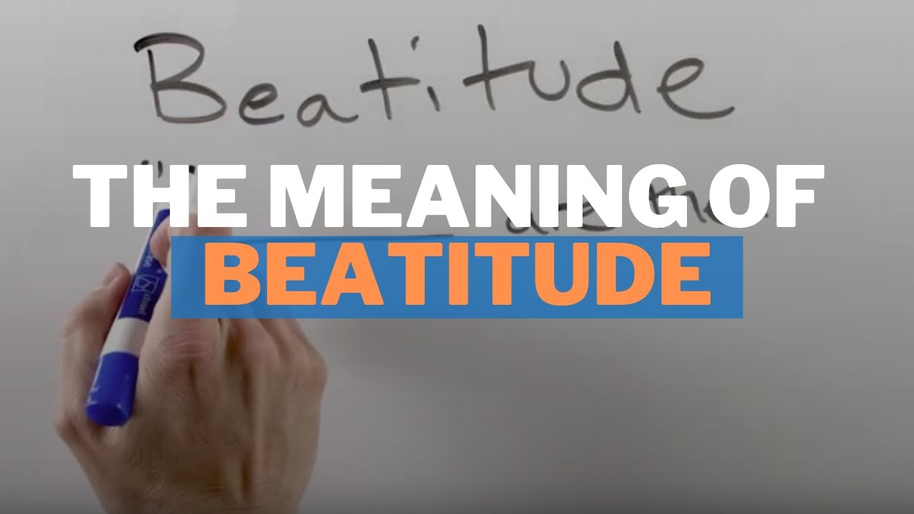 Beatitudes Meaning: 7 Insights for a Blessed Life