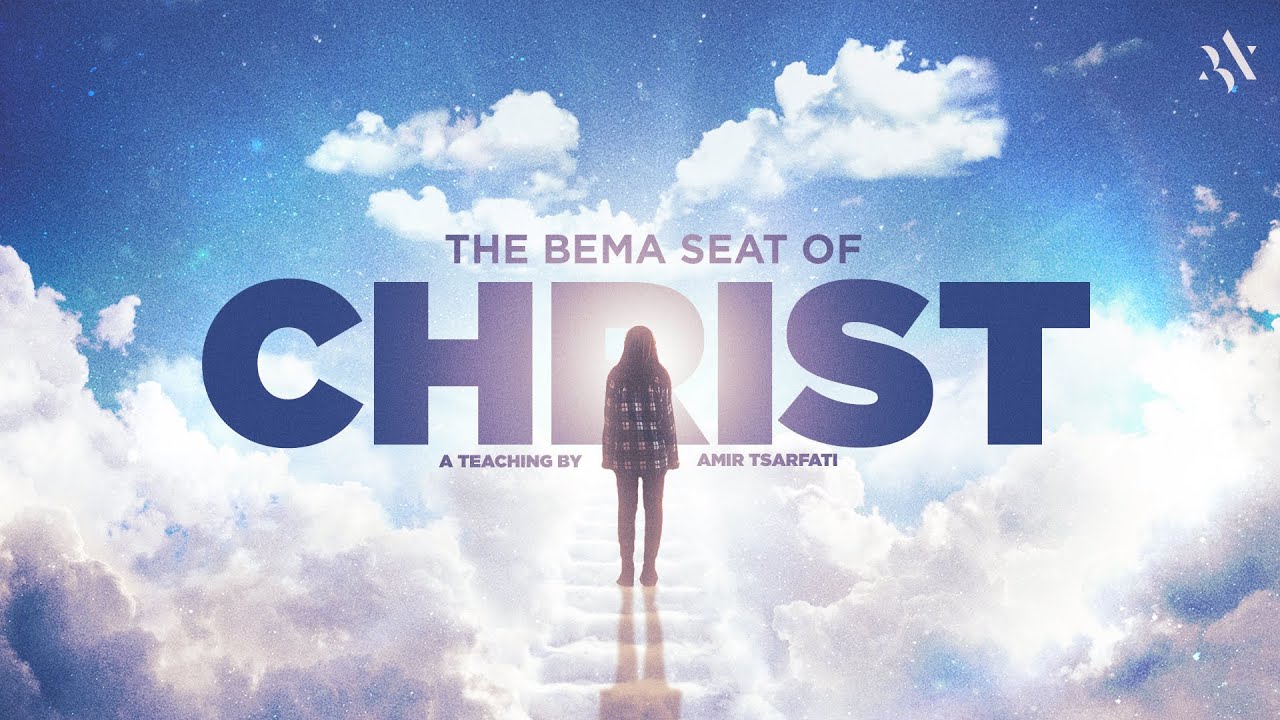 Bema Seat of Christ: 5 Key Insights You Must Know