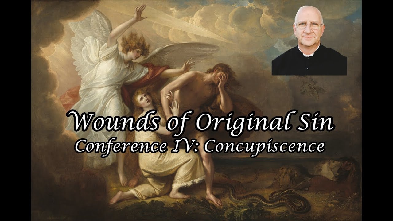 Concupiscence: 7 insights to understand its impact today