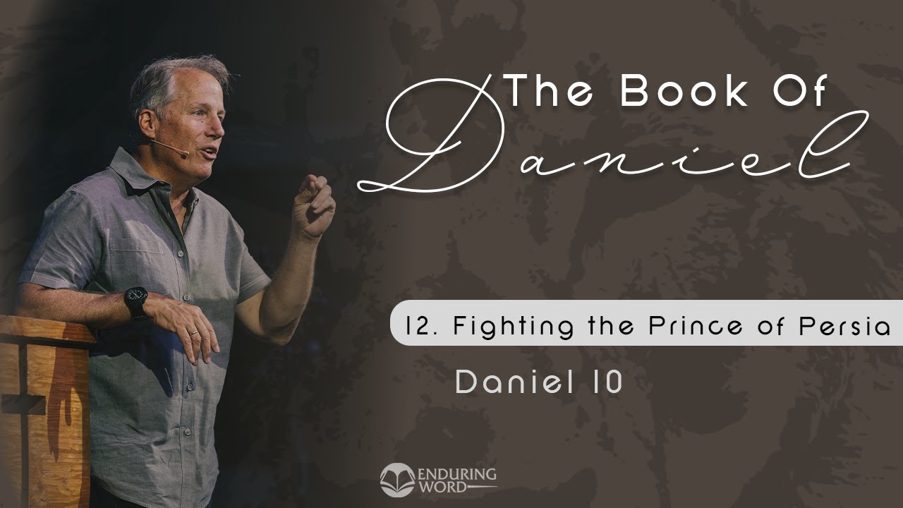 Daniel 10: 7 Powerful Insights for Today's Readers
