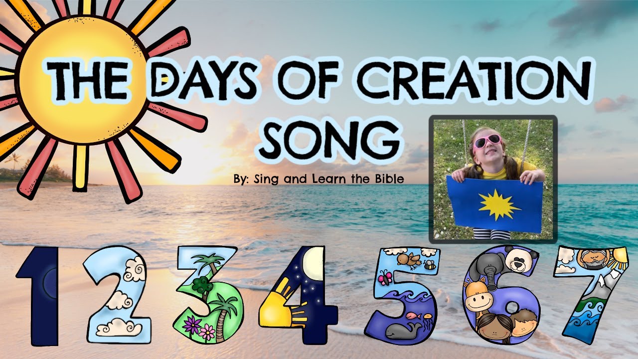 Days of Creation: 7 Amazing Facts You Didn’t Know