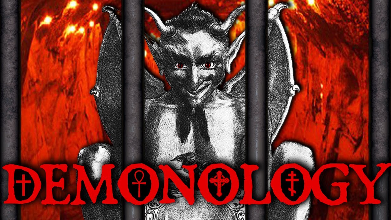 Demonology: 7 Secrets to Understanding Dark Forces