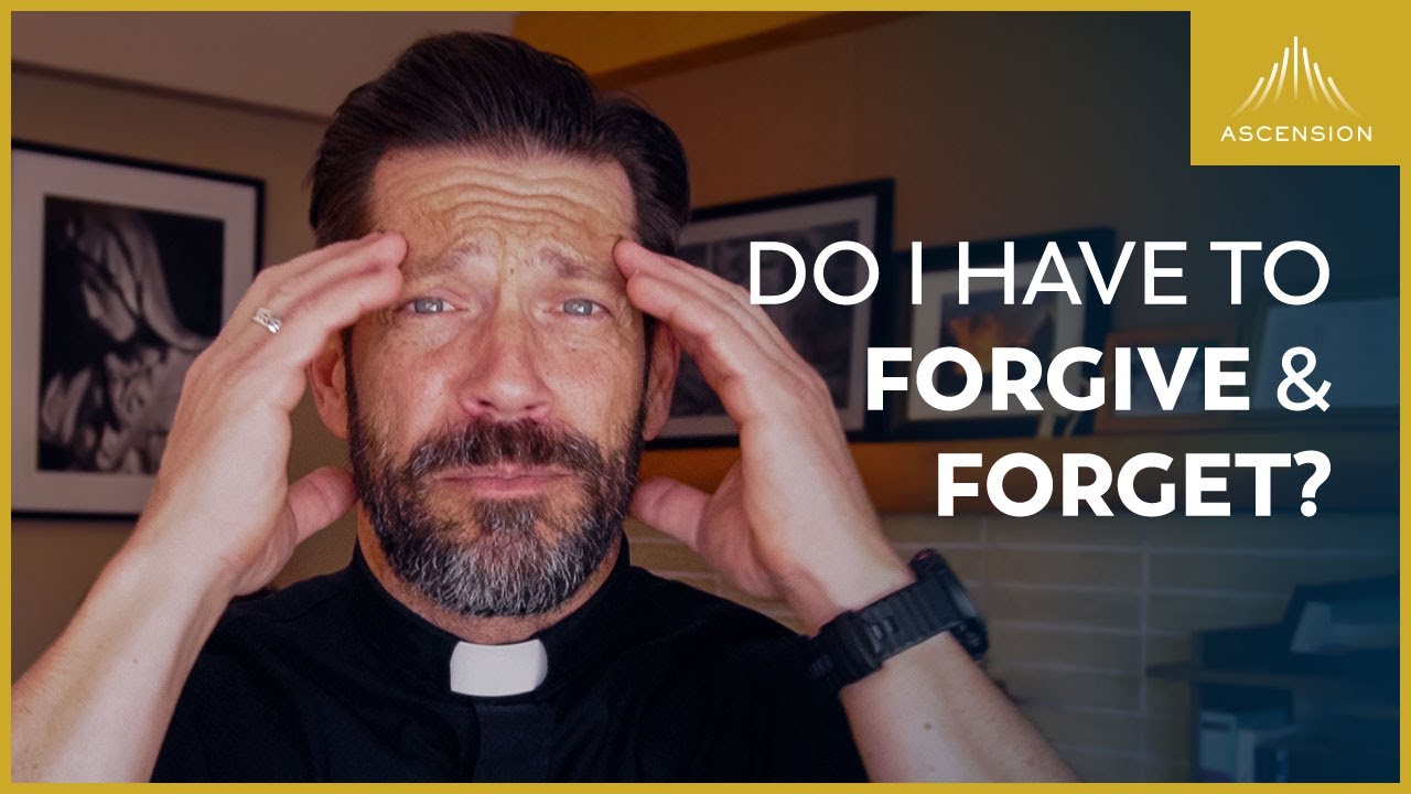 Forgiveness in the Bible: 7 Powerful Lessons for Today