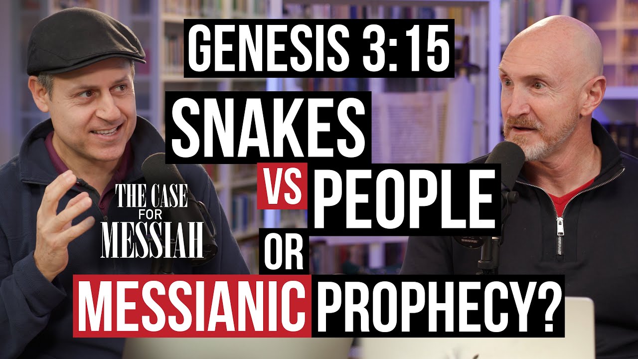 Genesis 3 15: 5 Key Insights for Understanding Its Impact