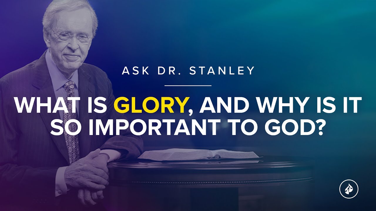 Glory Definition Bible: 7 Insights to Illuminate Your Faith