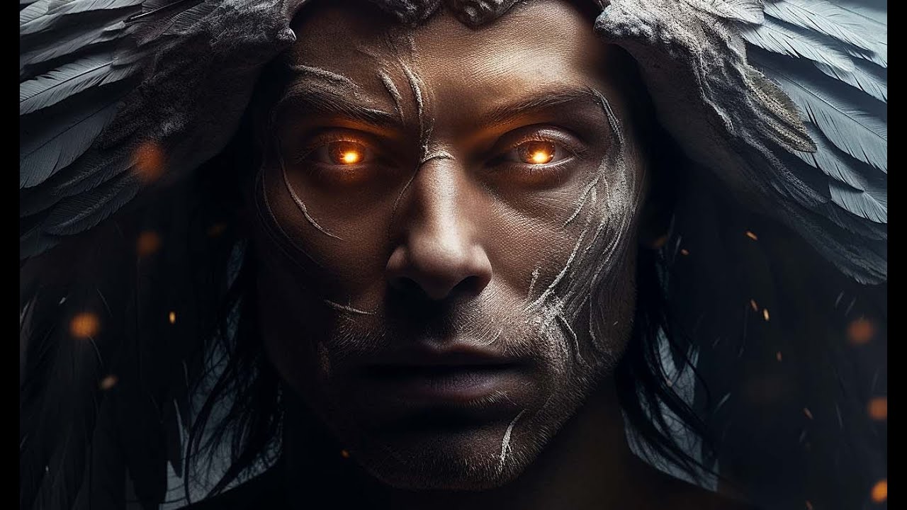 Is Gabriel a Fallen Angel? 5 Surprising Facts Revealed