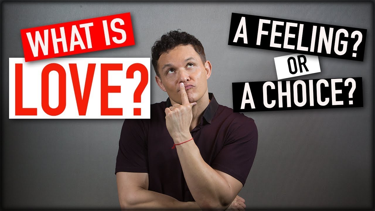 Is love an emotion? 5 surprising facts you need to know