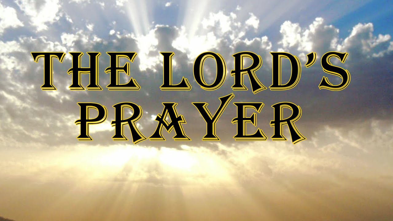 Lord's Prayer KJV: 7 Powerful Insights You Should Know