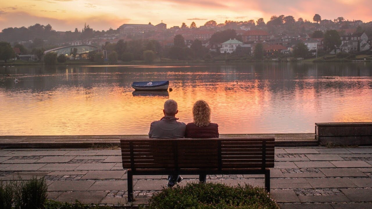 Love is patient love is kind: 7 lessons for lasting love