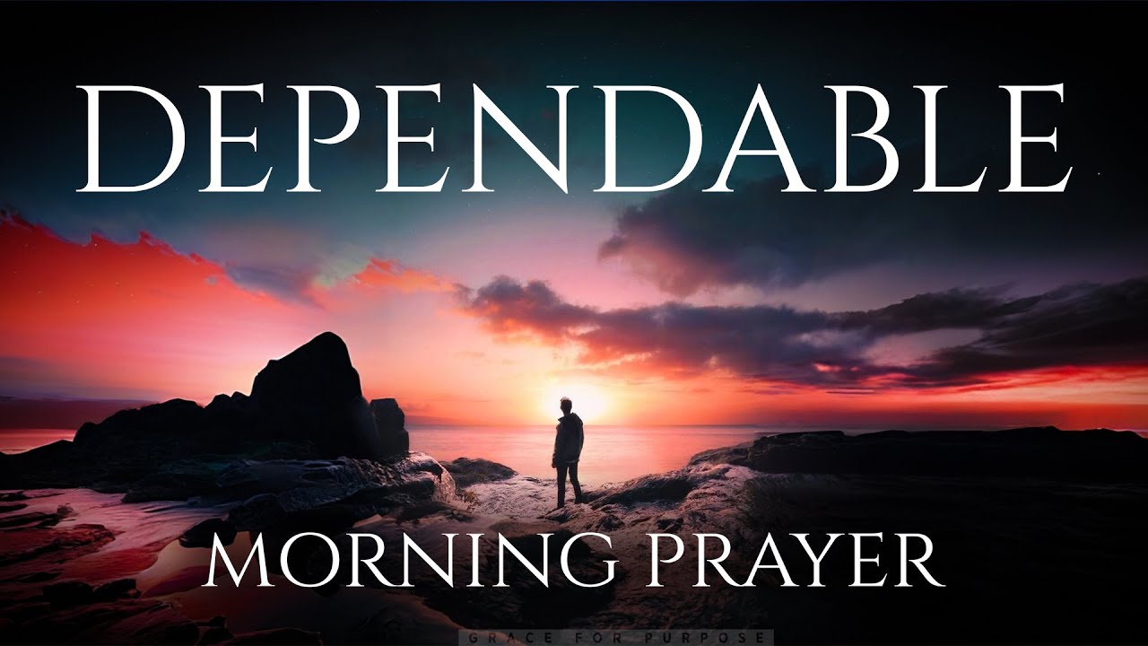 Morning Prayer Today: 7 Inspiring Reflections for Peace