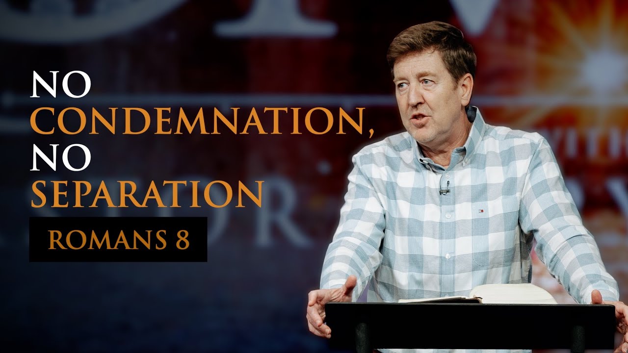 No Condemnation in Christ: 7 Ways to Embrace Freedom