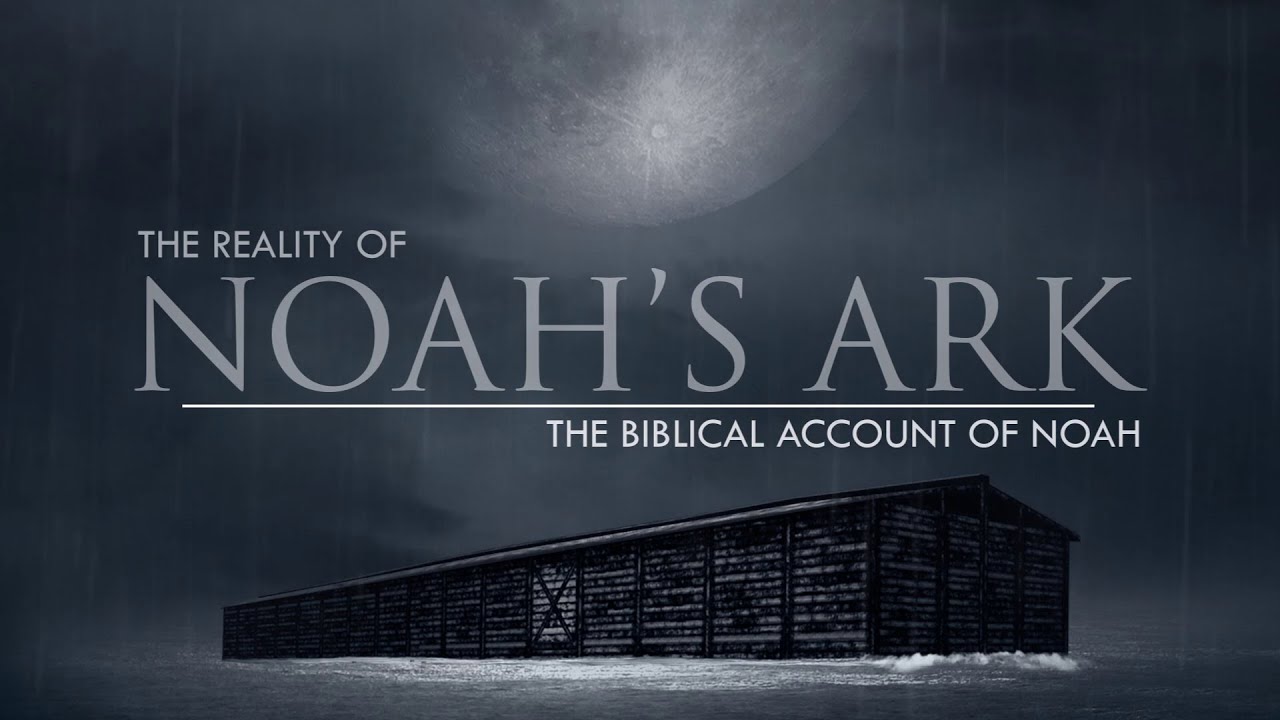 Noah Bible: 7 Powerful Lessons for Today’s Readers