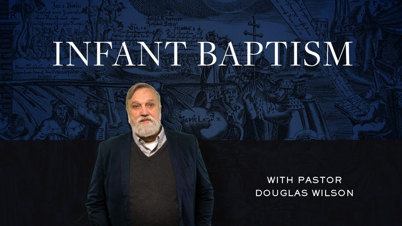 Paedobaptism: 5 key insights you need to know today