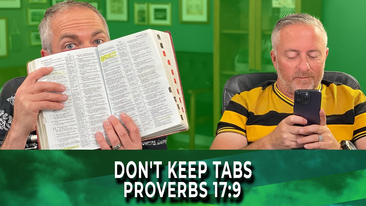 Proverbs 17:9: 7 Powerful Insights for Meaningful Relationships