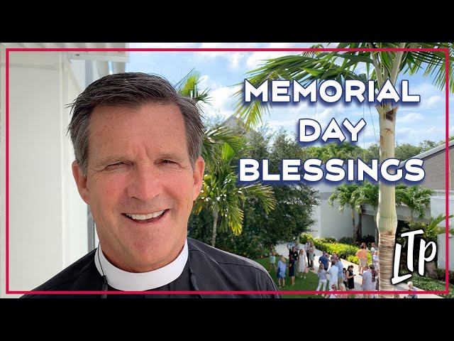 Religious Memorial Day Blessings: 7 Heartfelt Ways to Honor