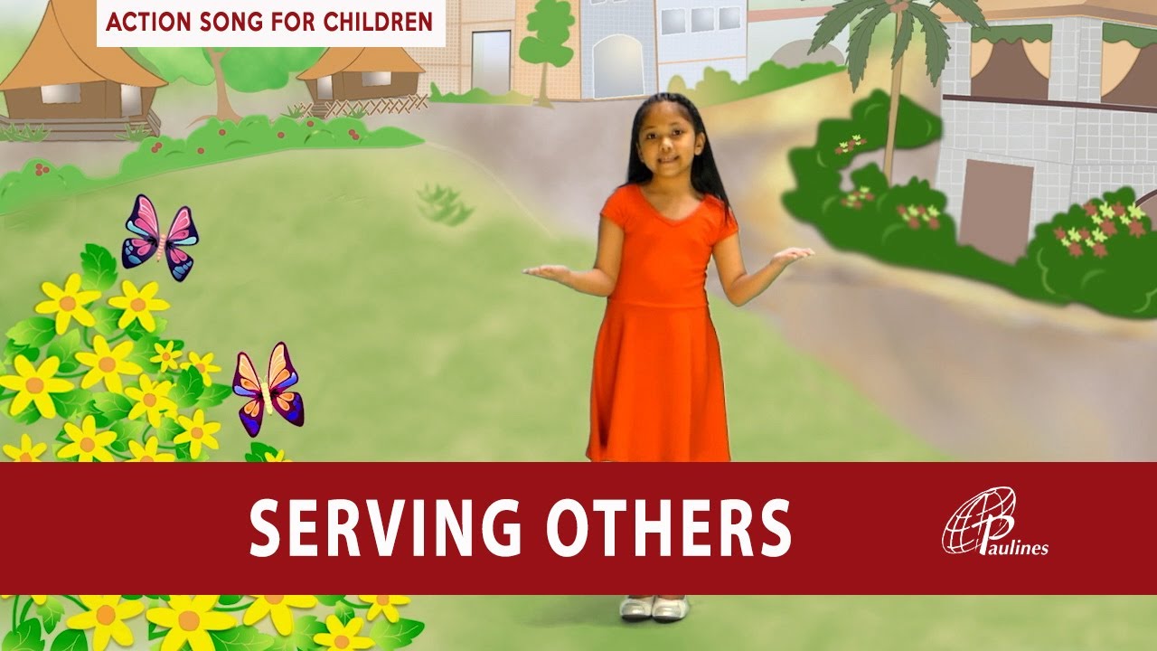 Serving others: 7 ways to make a lasting impact today