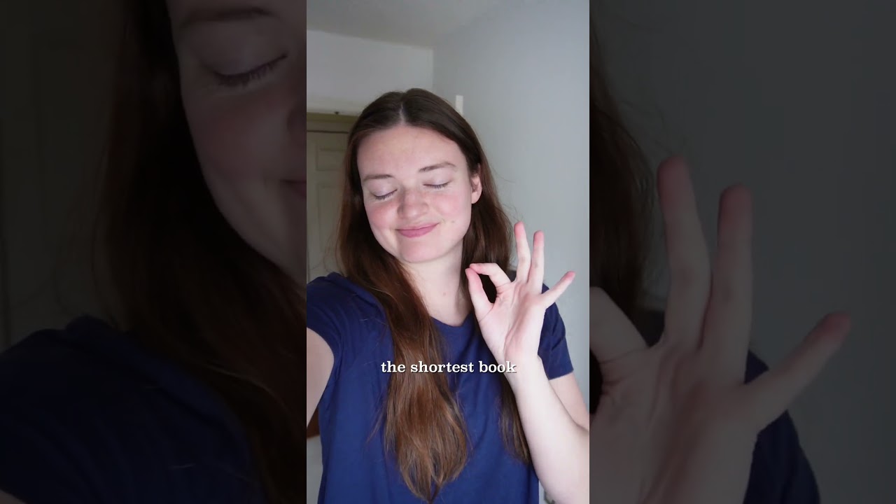 Shortest Book in the Bible: 5 Fascinating Facts You Didn't Know