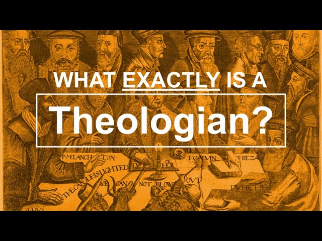 Theologian: 5 Key Insights into Modern Spirituality