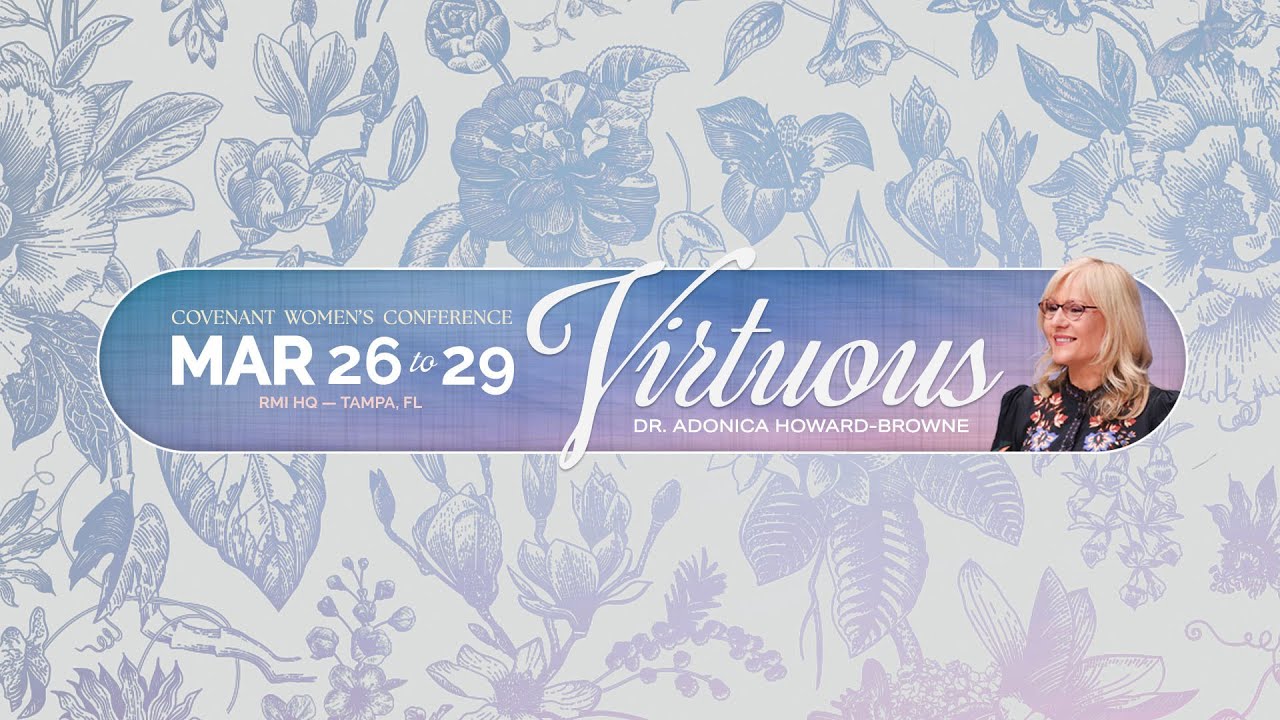 Virtuous Woman: 7 Inspiring Traits You Should Embrace