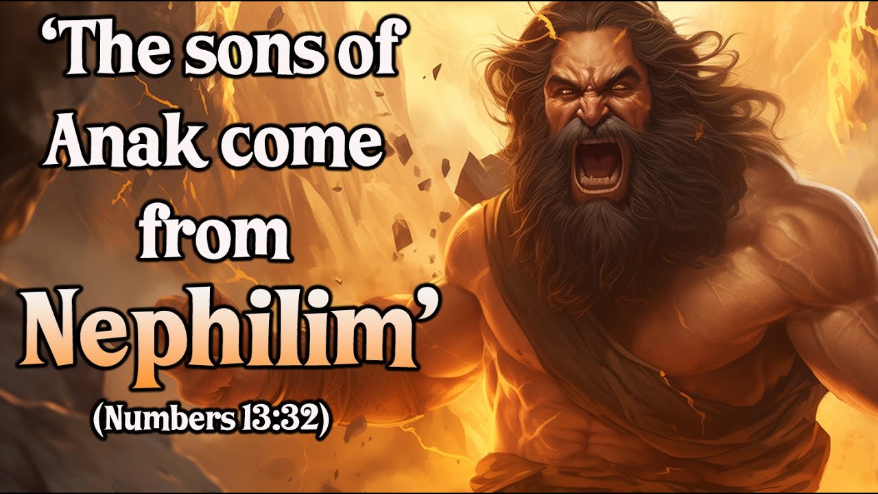 Was Goliath a Nephilim? 5 Secrets You Didn't Know