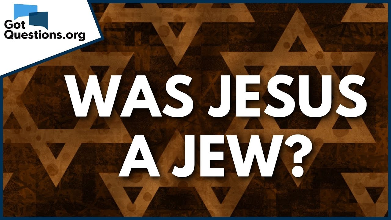 Was Jesus Jewish? 5 intriguing facts you need to know