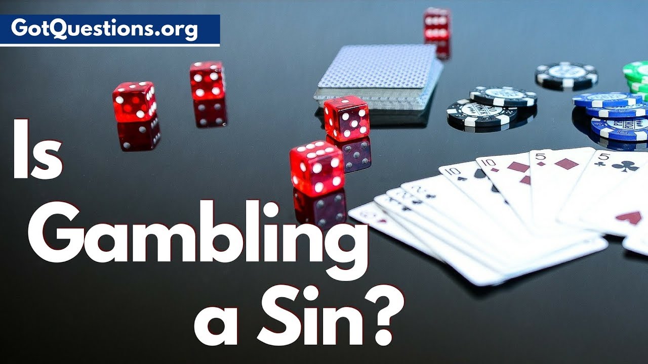 What Does the Bible Say About Gambling? 5 Key Insights