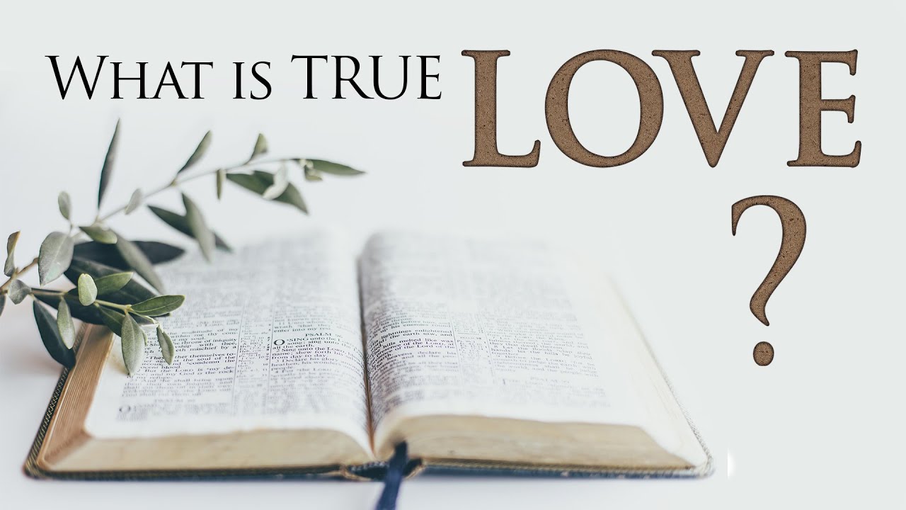 What is Love in the Bible: 5 Key Insights for Understanding