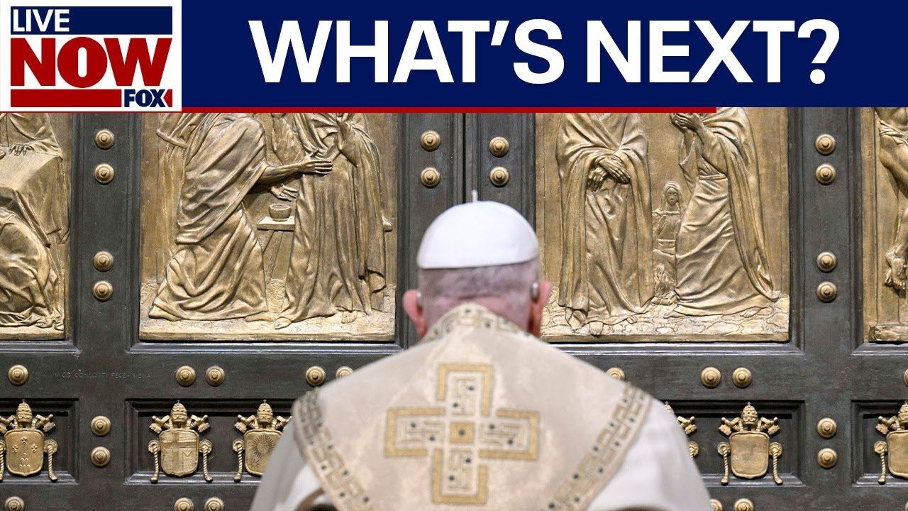 Symbols in papal elections: 7 intriguing insights to know