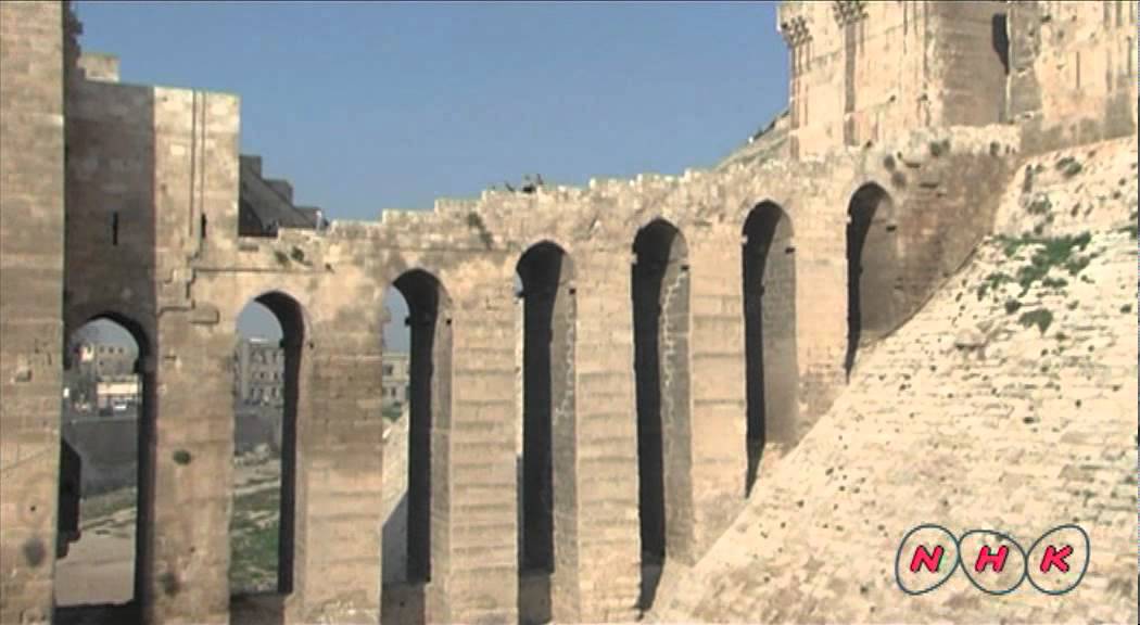 Aleppo: 7 Fascinating Facts You Need to Know Now