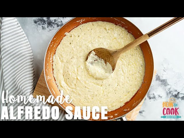 Alfredo Recipe: 7 Delicious Twists to Try Today