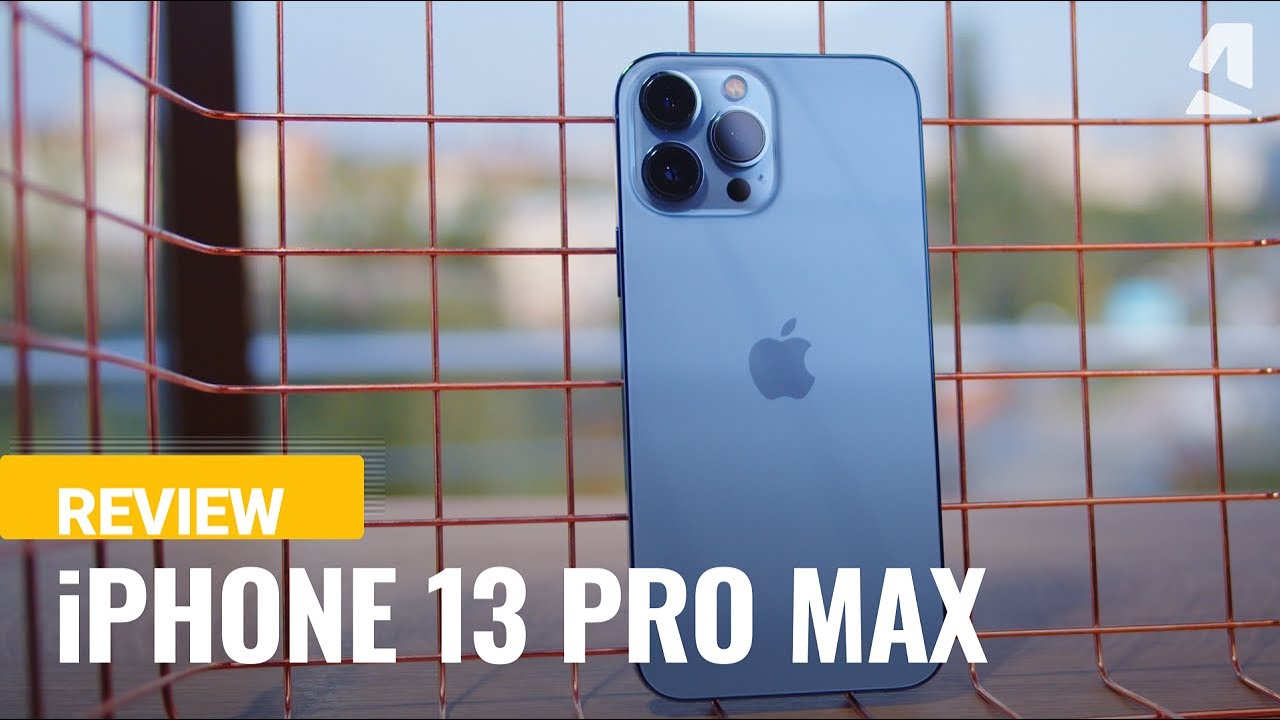 Apple iPhone 13 Pro Max: 7 Features You Can't Ignore