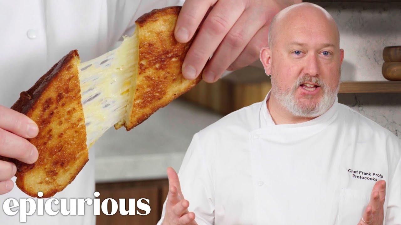 Best Grilled Cheese: 7 Delicious Recipes You'll Love