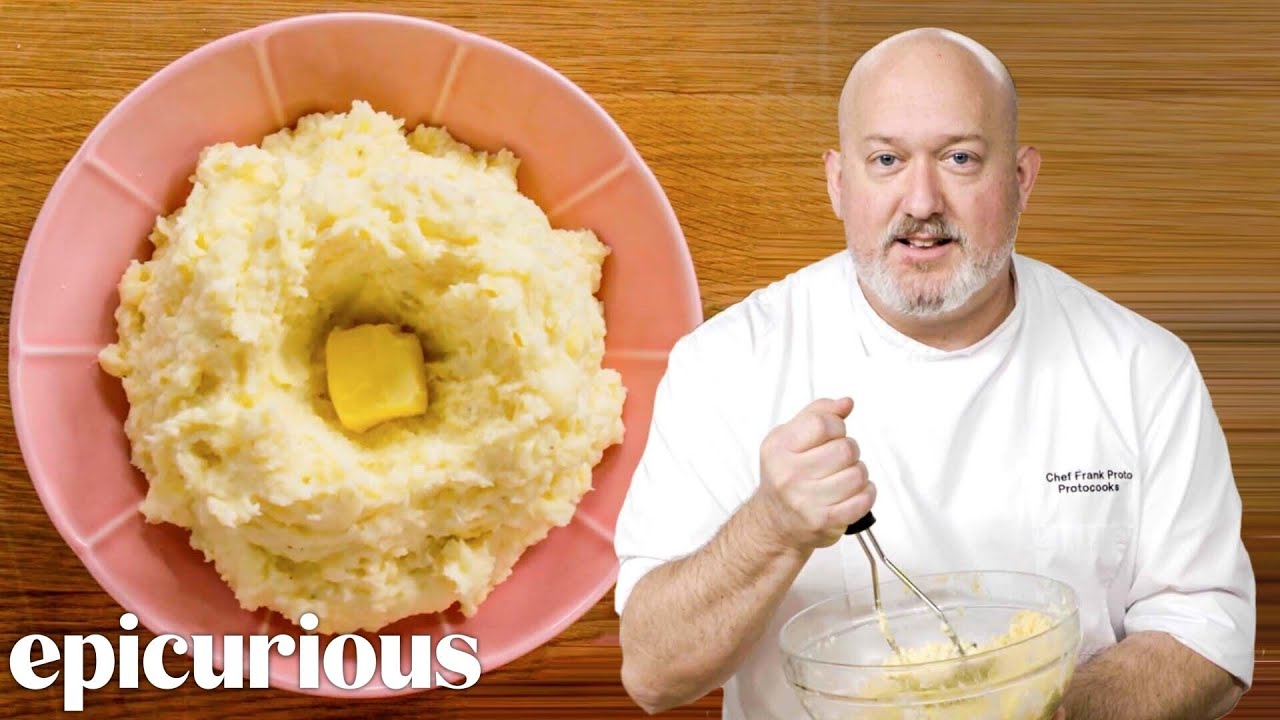 Best Mashed Potatoes Recipe: 7 Secrets for Creamy Perfection