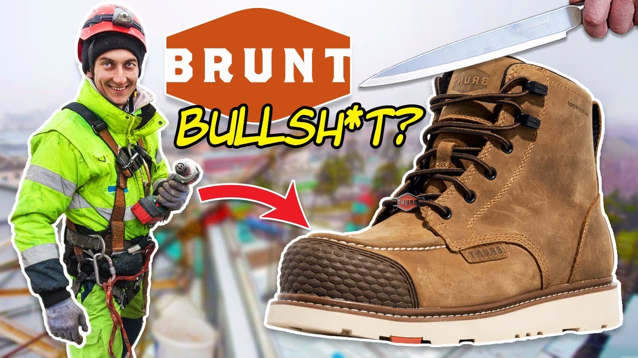 Brunt: 5 powerful strategies to enhance your business impact