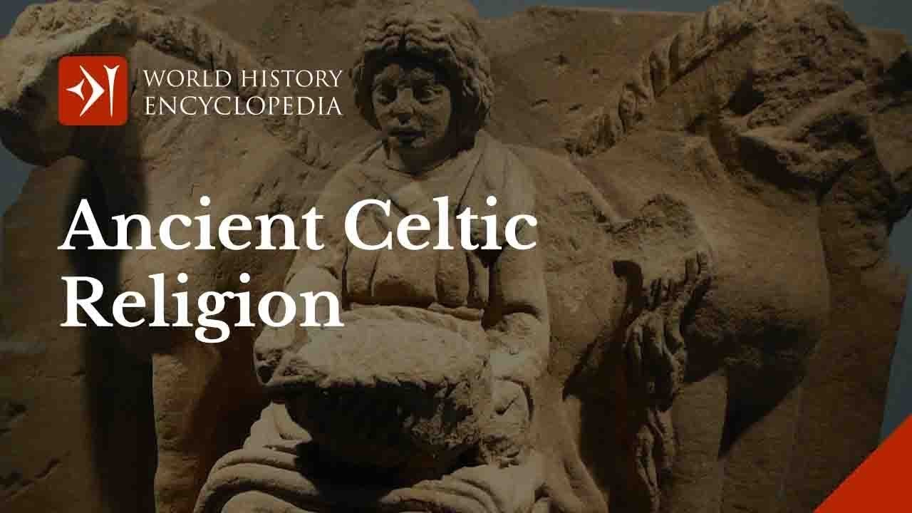 Celtic Religion: 7 Fascinating Myths You Should Know