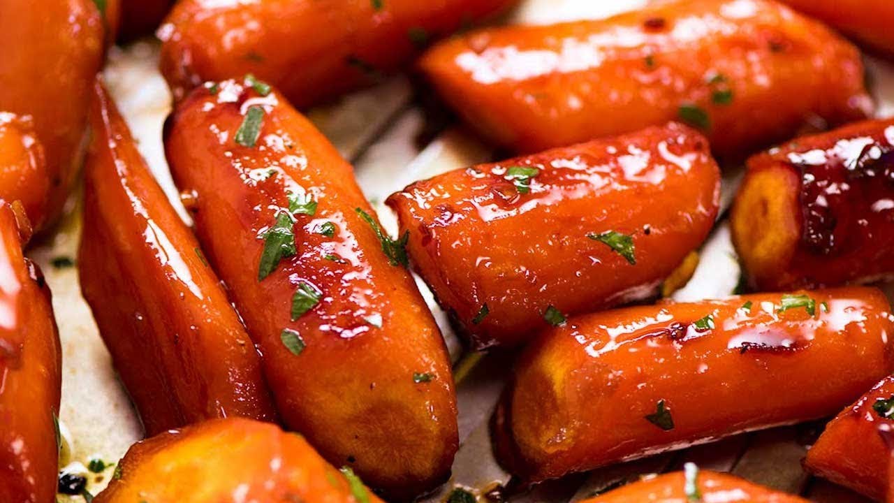 Cooked Carrots: 7 Delicious Ways to Enjoy Them Today