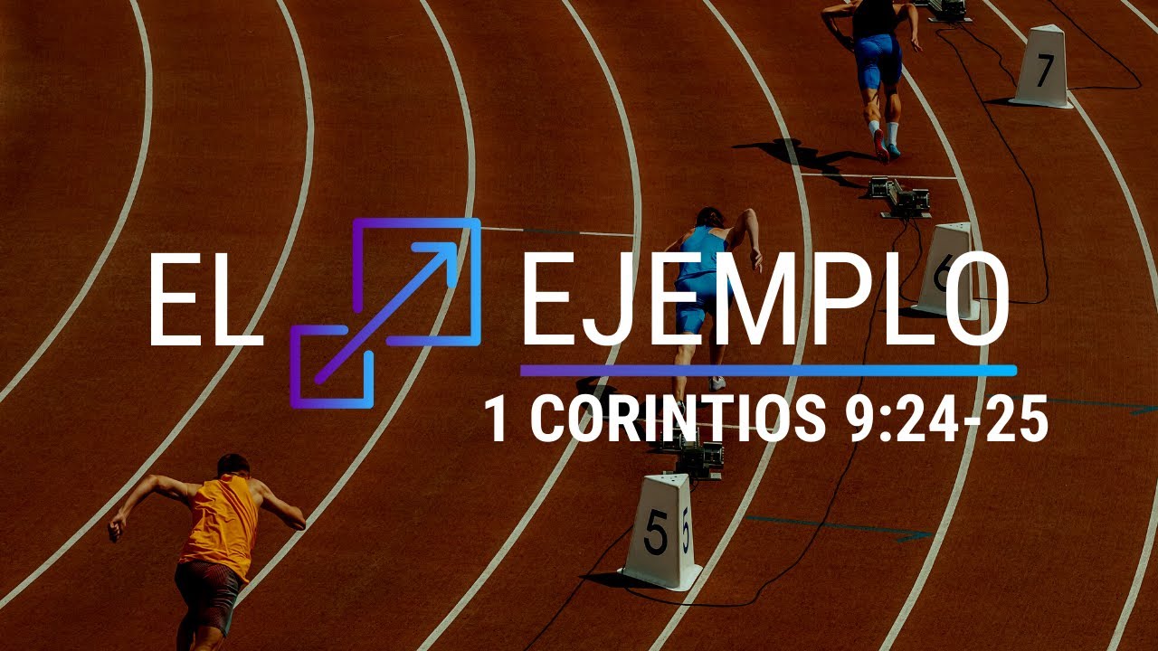 Corintios 9 25: 5 Key Lessons for Today’s Athletes