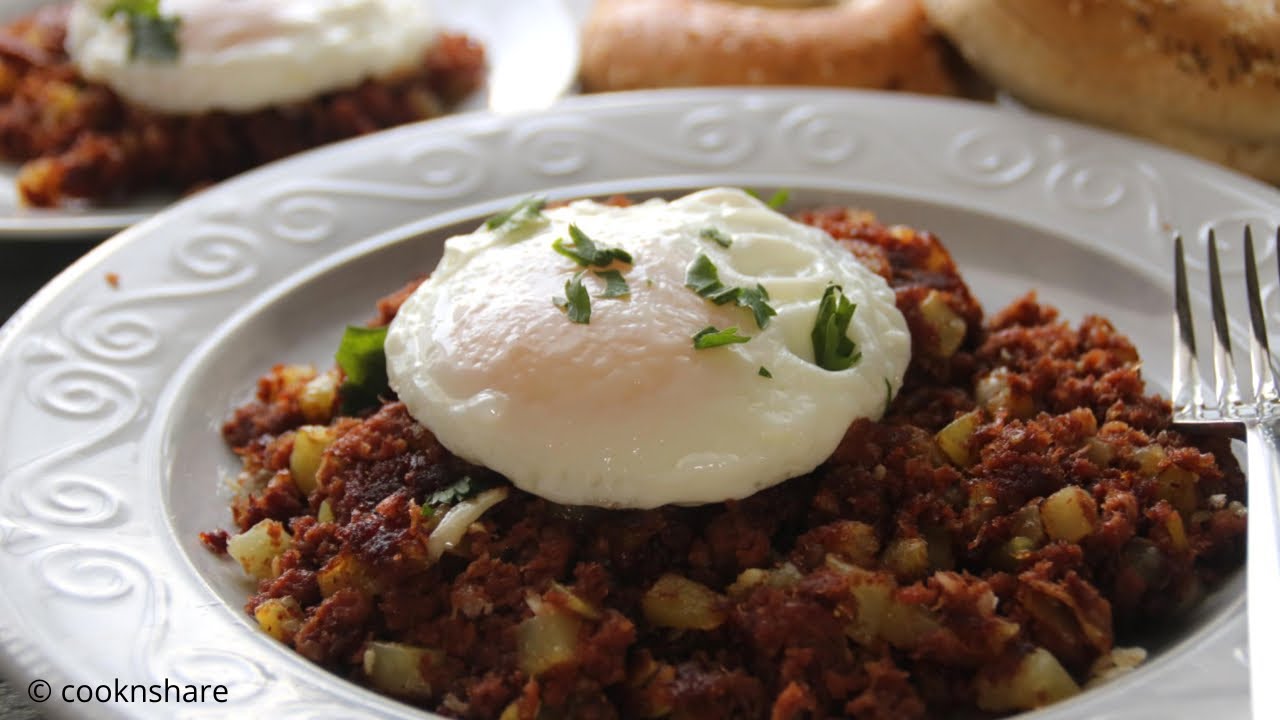 Corned Beef Hash Recipe: 7 Delicious Tips for Perfecting It