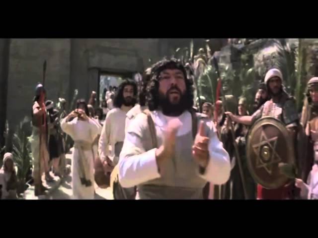 David danced before the Lord: 7 powerful lessons to inspire