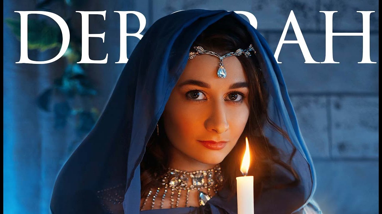 Deborah Bible: 7 Insights That Will Inspire You Today