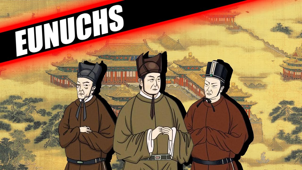 Eunuch: 7 Surprising Facts You Never Knew About Them