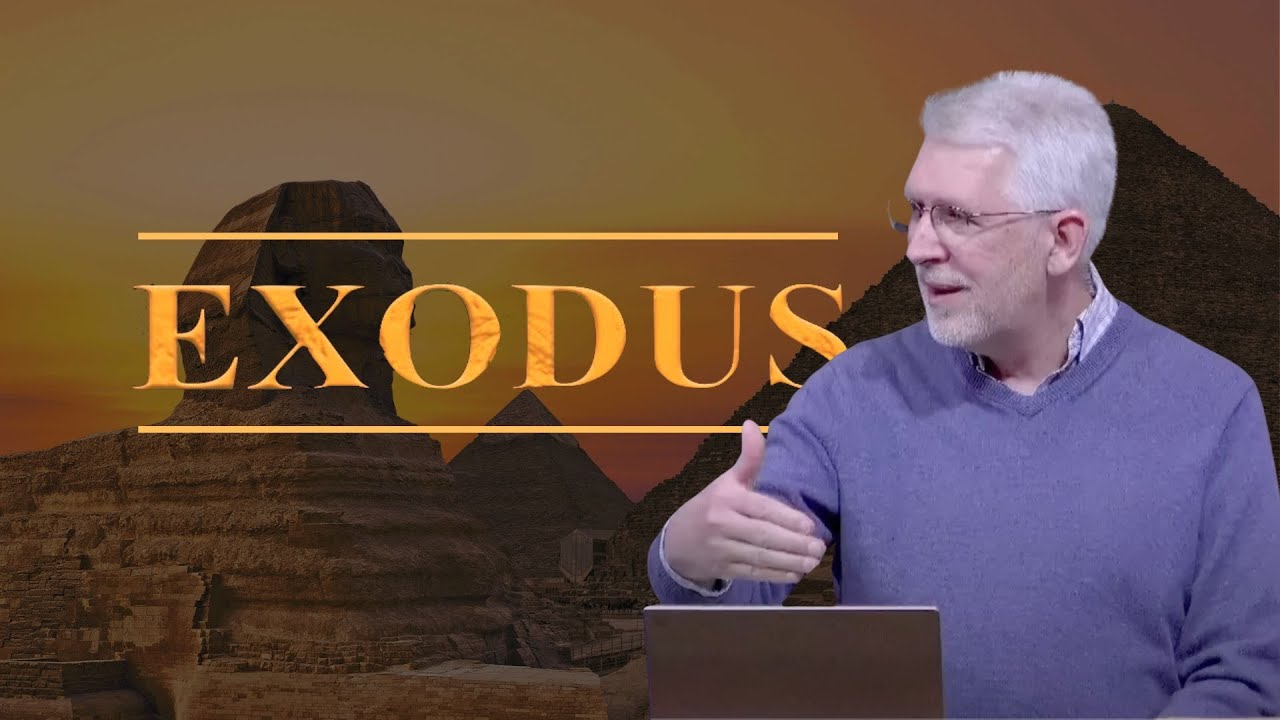 Exodus 3: 5 powerful lessons for personal growth