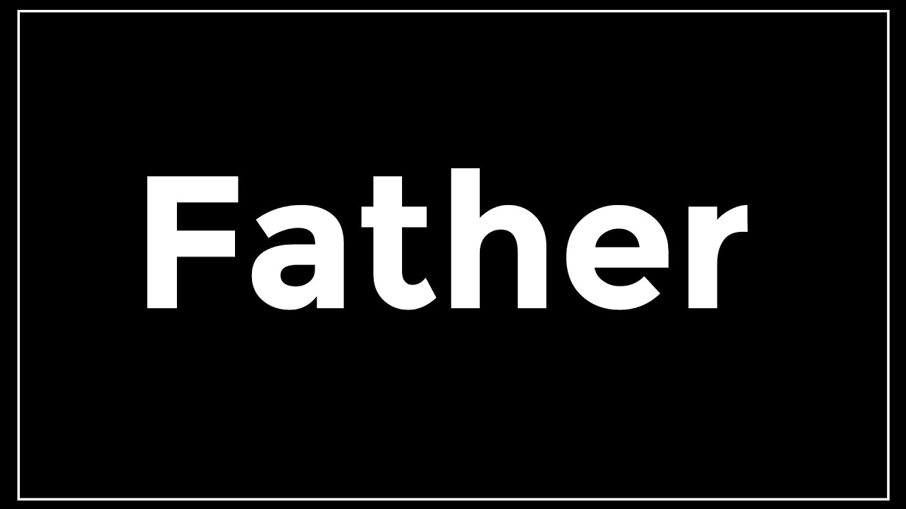 אבא: 7 Inspiring Ways to Celebrate Father's Day 2025