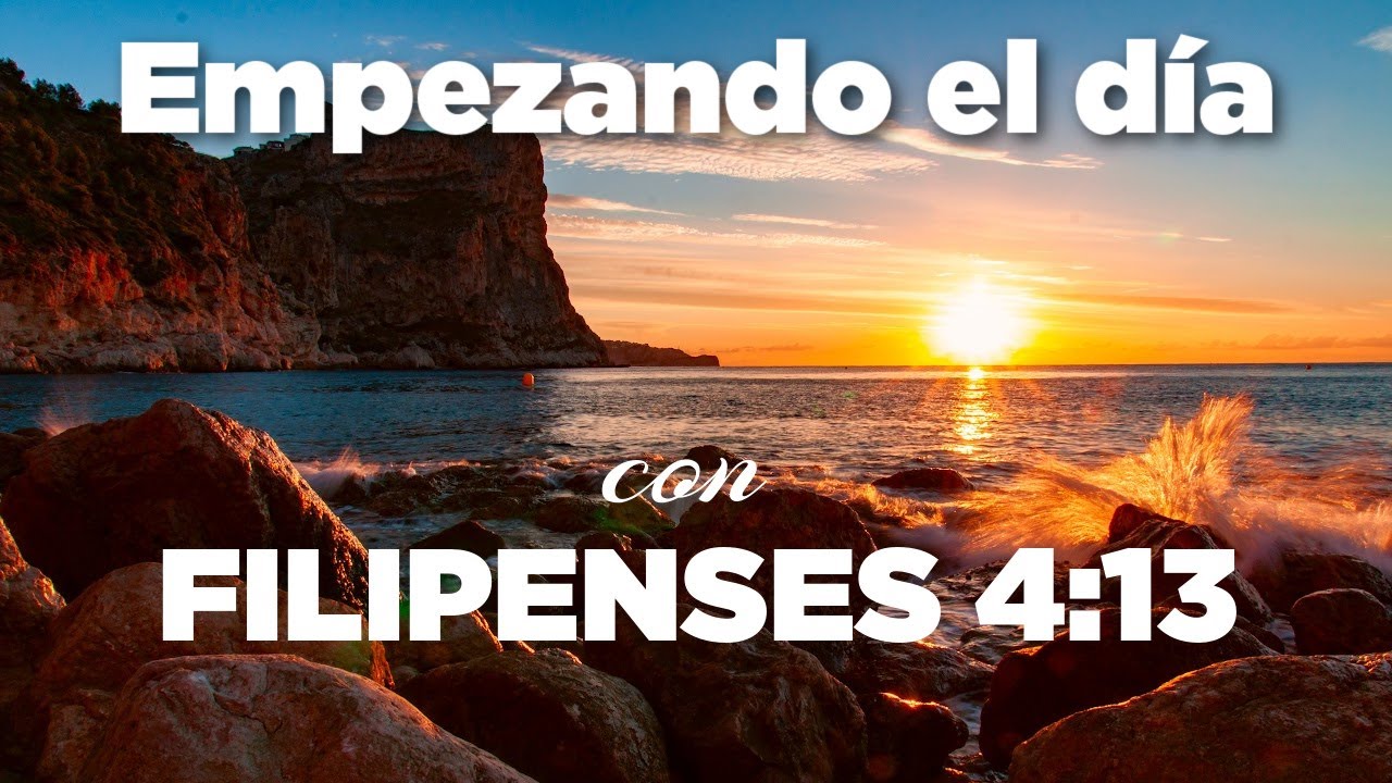 Filipenses 4 13: 7 Ways to Find Strength in Challenges